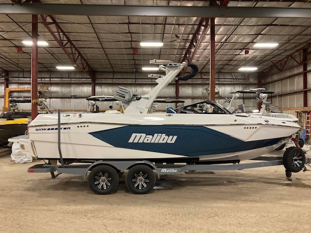 Pre-Owned, Used Inboard Boats For Sale | Malibu & Axis Boats